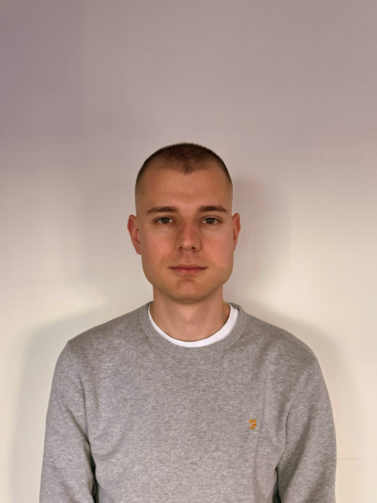 David Jamieson - Voluntary Sector Gateway West Lothian